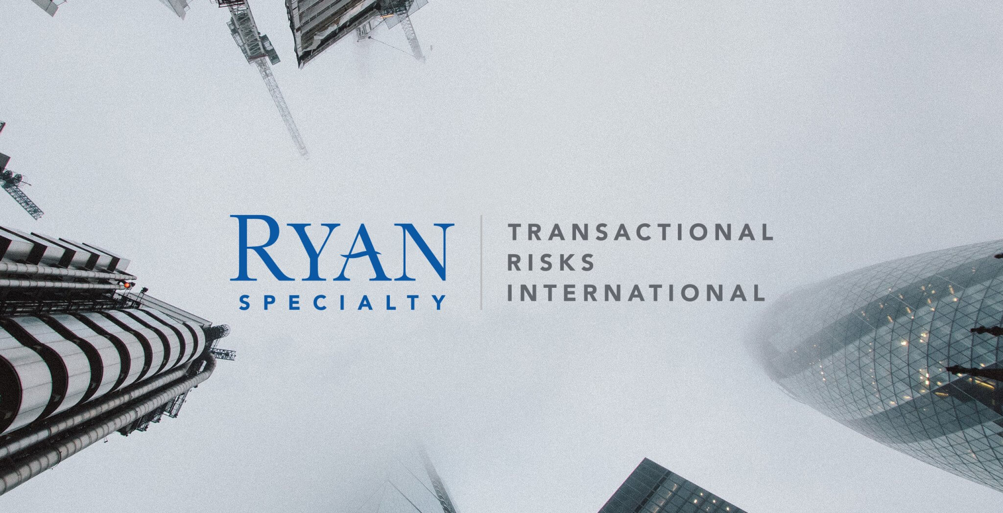 Introducing Ryan Transactional Risk – Ryan Transactional Risk